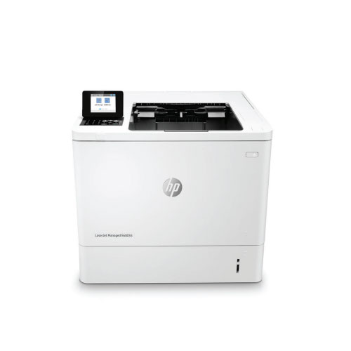HP LASERJET MANAGED E60055DN usados corporativos